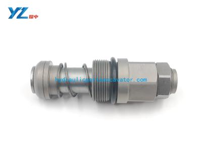 China Dayu Doushan excavator relief valve accessories DH60/DX60 rotary main relief valve XKAY-01122/XKAY-01975 for sale