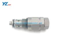 China Excavator Rexroth 6-8 t distributor relief valve YC60/DH80/SY75/XE60/YC85 for sale