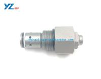 China Doosan modern excavator relief valve R60/DH55 main relief valve accessories XKCG-00141/XKCG-00588/XKBF-00173 for sale