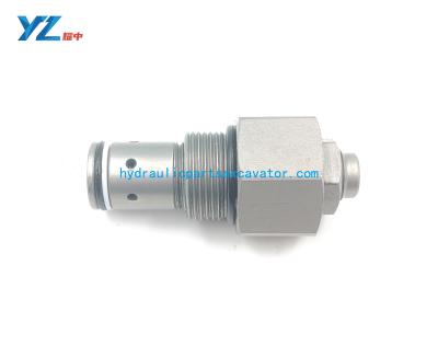 China Doosan modern excavator relief valve R60/DH55 main relief valve accessories XKCG-00141/XKCG-00588/XKBF-00173 for sale