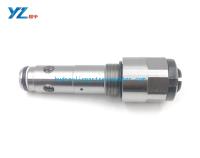China Komatsu excavator accessories PC300400 Rotary Relief Valve 702-77-02140/702-77-02120 for sale
