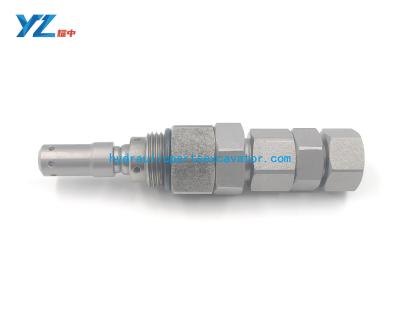 China Hitachi Hydraulic Relief Valve EX70/ZAX70 main relief valve for sale