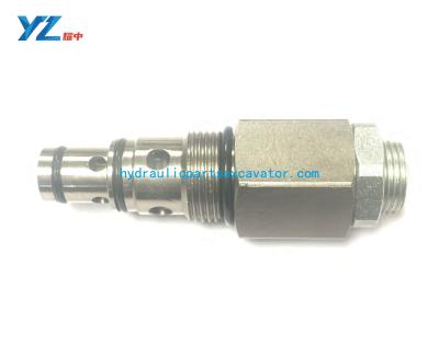 China hydraulic accessories 307 pilot relief valve gear pump relief valve 215-4909 for sale