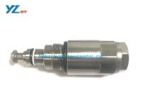 China Komatsu Excavator Relief Valve PC60-7/120-6LS signal selection valve 723-30-60101/723-30-60100 for sale