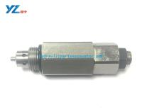 China Hydraulic spare parts for Kato Excavator HD450 Relief Valve for sale