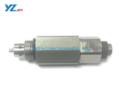 China Hydraulic spare parts for Kato Excavator HD450 Relief Valve for sale