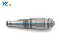 China KOBELCO excavator hydraulic accessories SK200-3 relief valve main gun 2436U1306F2/2436U1306F3 for sale