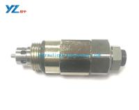 China Control Valve Fitting 320 Relief Valve 352-7123 for sale
