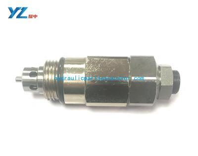 China Control Valve Fitting 320 Relief Valve 352-7123 for sale