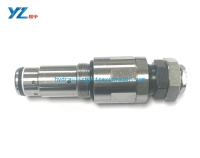China Komatsu Excavator Relief Valve Accessory PC200-5 main relief valve 709-70-51401/723-30-90101 for sale