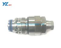 China Hydraulic accessories for  Excavator EC460 walking safety valve SA8230-34500 for sale