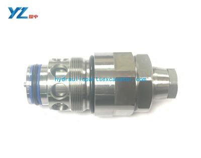 China Hydraulic accessories for  Excavator EC460 walking safety valve SA8230-34500 for sale