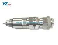 China PC200-6 Excavator Relief Valve 723-40-90200 for sale