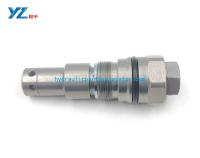China KOBELCO excavator accessories safety valve SK120-5 main gun 2436R839F1 for sale