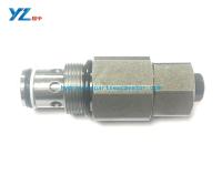China DH220-5 EC210 Excavator Main Relief Valve Assy VOE14524582 for sale