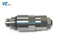 China Relief Valve SK200-6 Excavator Relief Valve Secondary Relief Valve YN22V00002F1 for sale