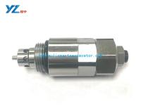 China Hitachi 200 Control Valve Excavator Relief Valve Secondary Relief Valve  4372039/4358914 for sale