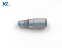 China DH80 Relief Safety Valve Cleaning Valve Daewoo Excavator Parts for sale