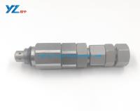 China 307 Excavator Relief Valve Safety Valve Assembly OEM ODM Service for sale