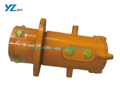 China Longgong 150 Swivel Joint Assembly ODM Spare Parts For Excavator for sale
