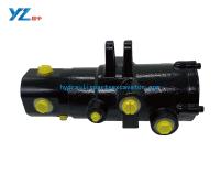 China 703-09-00110 Excavator Rotary Joint PC130-7 Komatsu Excavator Hydraulic Parts for sale