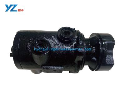 China KOBELCO Excavator SK120-5.5 Rotary Joint Assembly 24100J6668F1 for sale