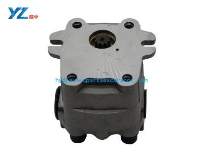 China Komatsu PC40-7 Hydraulic Gear Pumps 705-41-08090 705-41-05050 for sale
