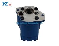 China Hyundai /60 Daewoo DH55/60 hydraulic pilot pump low pressure pump HK-00863/400910-00176 for sale