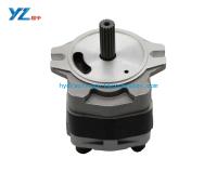 China Excavator SWE55 SWE60 SWE70 Hydraulic Gear Pumps PSVD2-17E PSVD2-21E PSVD2-27E for sale