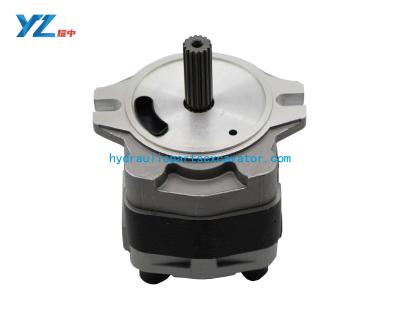 China Excavator SWE55 SWE60 SWE70 Hydraulic Gear Pumps PSVD2-17E PSVD2-21E PSVD2-27E for sale