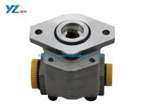 China KOBELCO SK60 hydraulic pilot pump low pressure pump A10VD43 2437U386F1 for sale