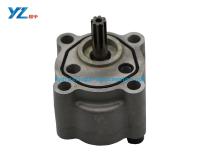 China IHI151 IHI161 Hydraulic Gear Pumps for Kubota Excavator Hydraulic Pump for sale