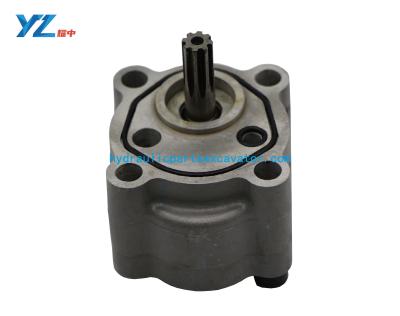 China IHI151 IHI161 Hydraulic Gear Pumps for Kubota Excavator Hydraulic Pump for sale