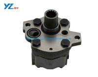 China R80-7 DH80 Excavator Hydraulic Gear Pump XJDD-00008 wooden case Packing for sale