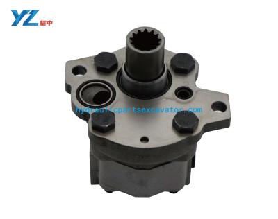 China R80-7 DH80 Excavator Hydraulic Gear Pump XJDD-00008 wooden case Packing for sale