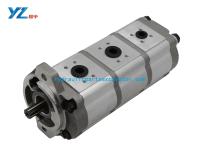China YC13/18 hydraulic pump pilot pump of Yuchai excavator for sale