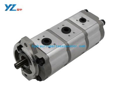 China YC13/18 hydraulic pump pilot pump of Yuchai excavator for sale