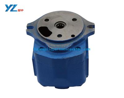 China IHI Corporation excavator IHI18 hydraulic pilot pump low pressure pump PVD-00B-16 for sale