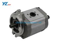 China Dayu Doosan 80 hydraulic pilot pump low pressure pump A10VO71 K9006573 for sale