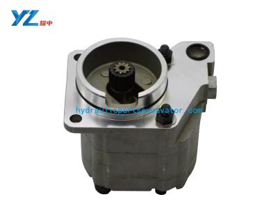 China 330B pilot low pressure pump A8VO107 126-2083 for sale