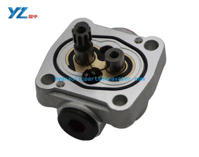 China Excavator ZAX50 ZAX55 Hitachi Hydraulic Gear Pump 4345902 For PVK-2B-505 for sale