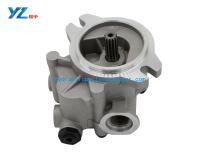 China Daewoo DH225-9 hydraulic pilot pump low pressure pump 400910-00267 for sale