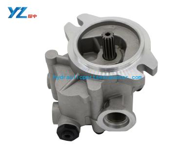 China Daewoo DH225-9 hydraulic pilot pump low pressure pump 400910-00267 for sale