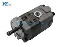 China Excavator Hydraulic Gear Pump Low Pressure Pilot Pump for PSVL2-36CG Kubota KX181 for sale