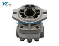 China Komatsu 75uu-2 hydraulic gear pump low pressure pump for sale