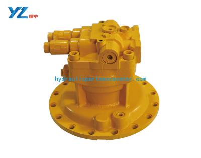 China 320C Excavator Parts Swing Motor  320D 158-8986 334-9969 for sale