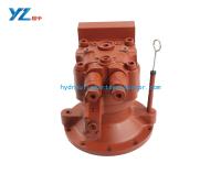China SY135 Sany Excavator Spare Parts YY15V00004F1 YY15V00005F1 Swing Hydraulic Motor for sale