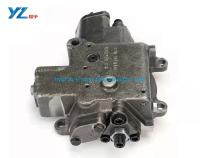 China Excavator 320C/d regulator hydraulic pump elevator 204-2683/204-2684 for sale
