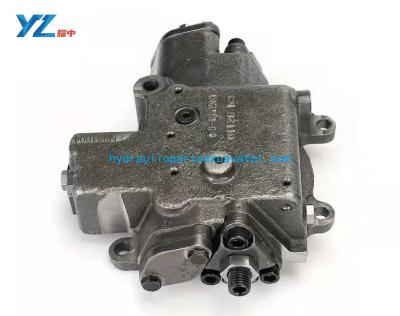 China Excavator 320C/d regulator hydraulic pump elevator 204-2683/204-2684 for sale