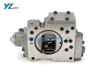 China 400825-00004 Excavator Pump Regulator Hydraulic For Daewoo DH150-7 for sale